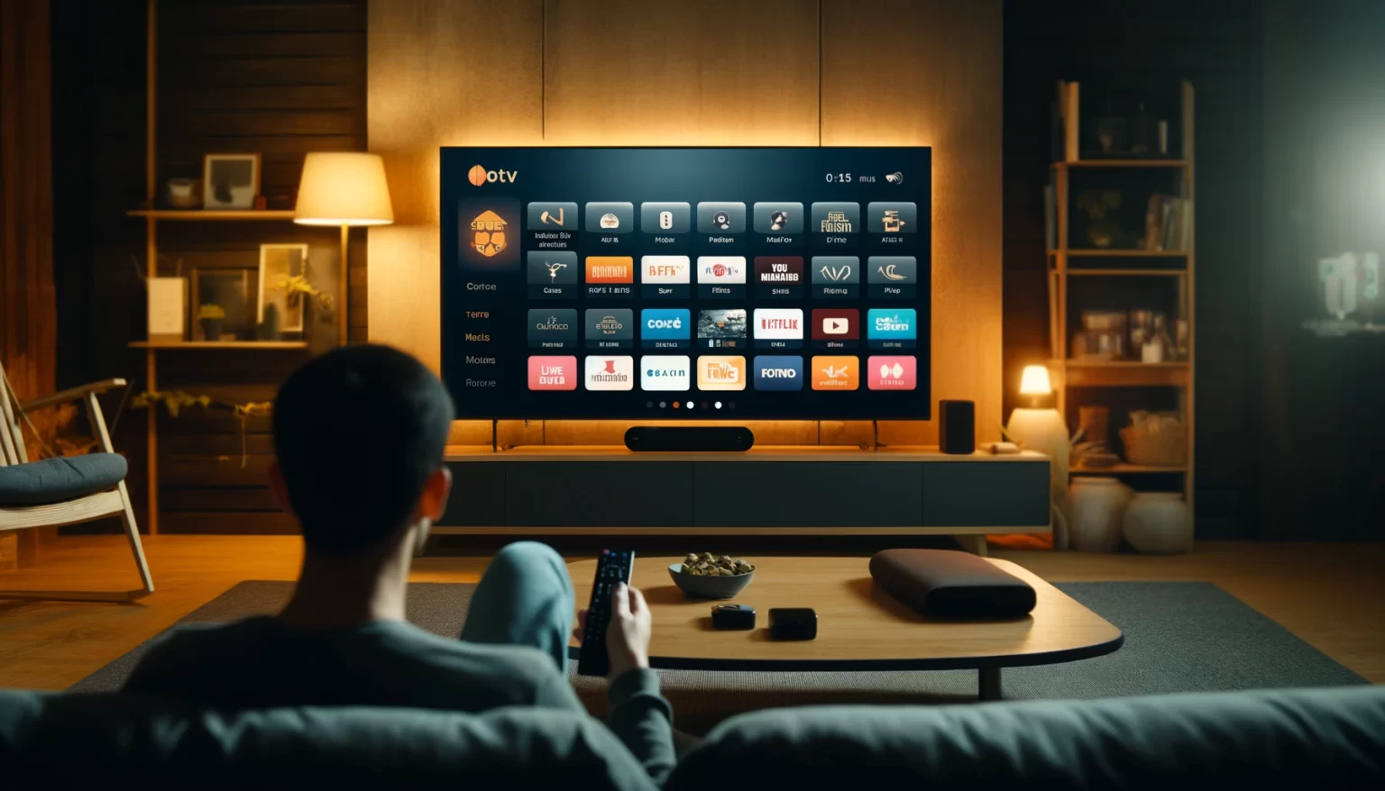 How to Use IPTV: Get Started with 5 Easy Steps